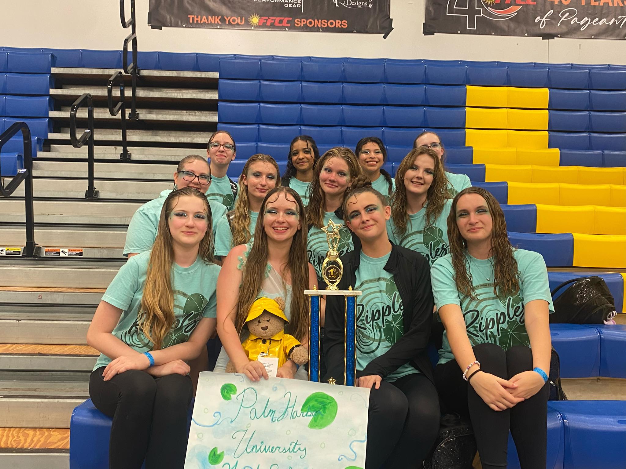 PHUHS Instrumental Music